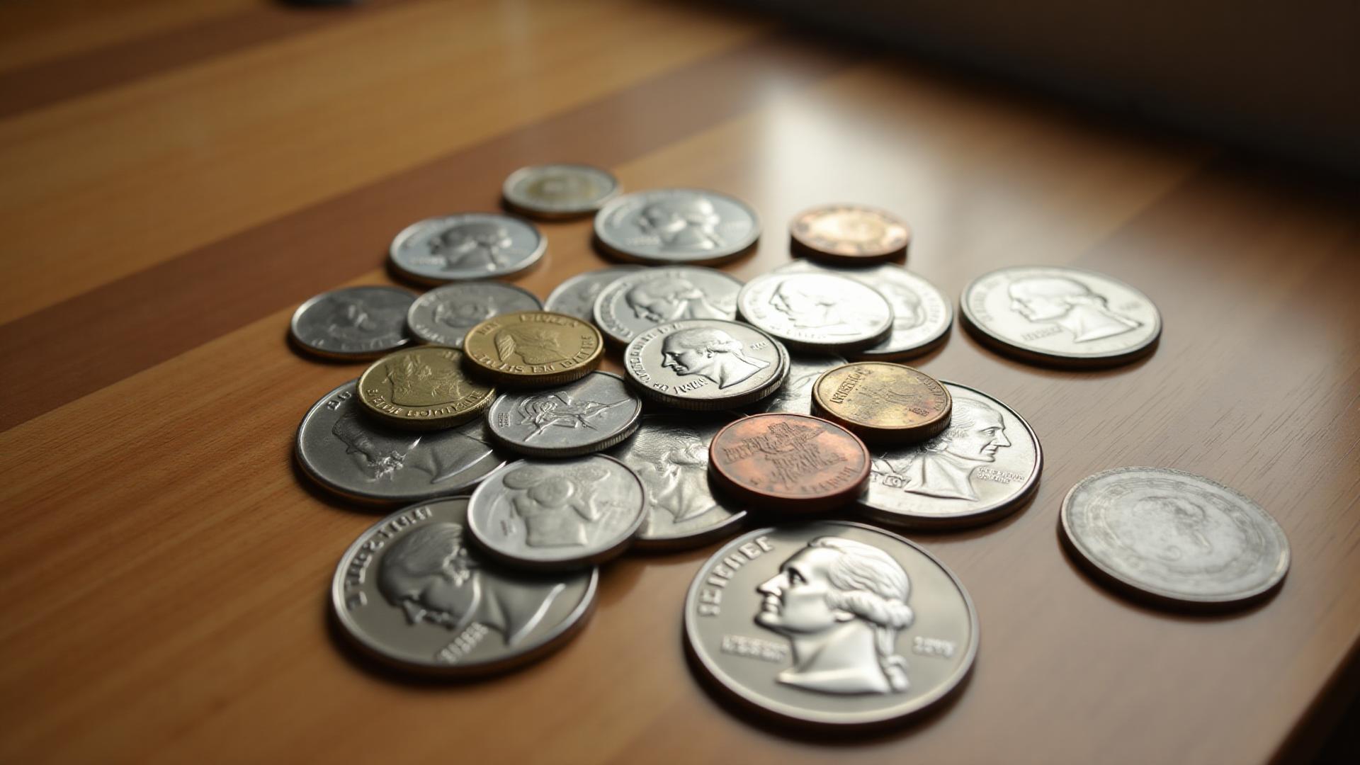 CoinMatch+ | Expert Coin Collecting Blog & AI Identification
